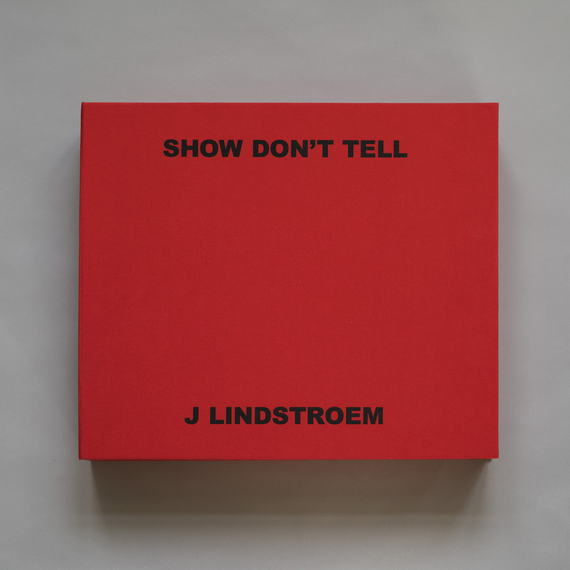 Jonas Lindstroem