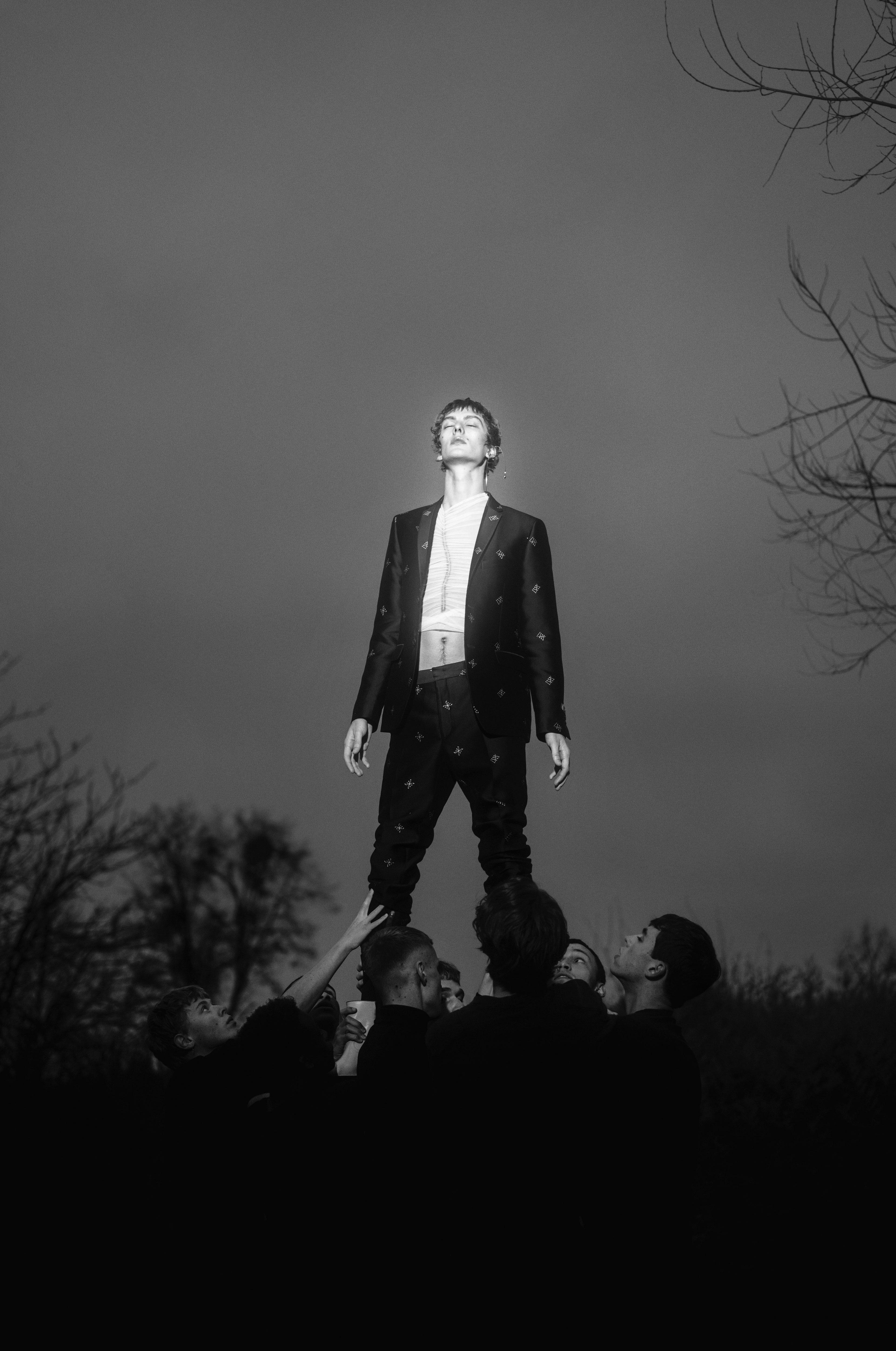 Jonas Lindstroem